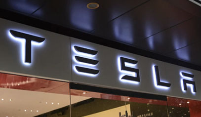 Sign Company in Los Angeles with Nationwide Reach | GIP Signs